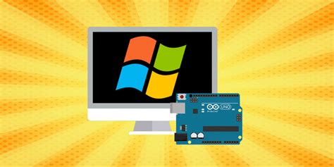 Como Instalar O Arduino No Windows 7 Protovie Cursos Online