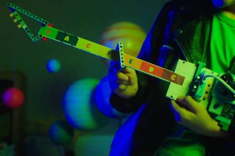 Crowbits Inventor Kit For Micro Bit Starter Programming Kit Robot Geyer Instructional Products