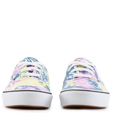 VANS ComfyCush Authentic VN0A3WM749L - Karmaloop