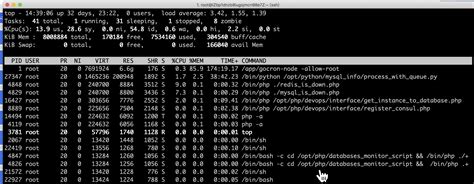 gocron node 进程的内存占用高 Issue ouqiang gocron GitHub