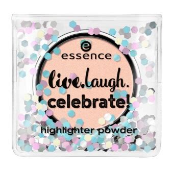 Хайлайтер Essence: радужный жидкий и кремовый, Strobing Highlighter и ...