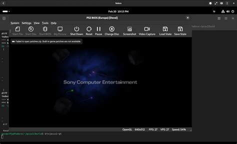 Pcsx2 Enables Wayland Support By Default After Previously Calling It