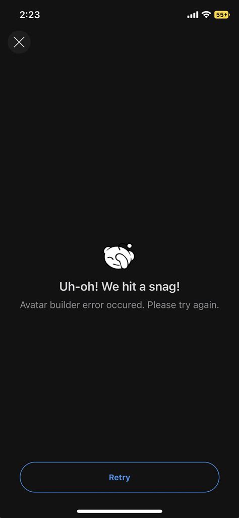 Does Anybody Have The Same Problem R Avatartrading