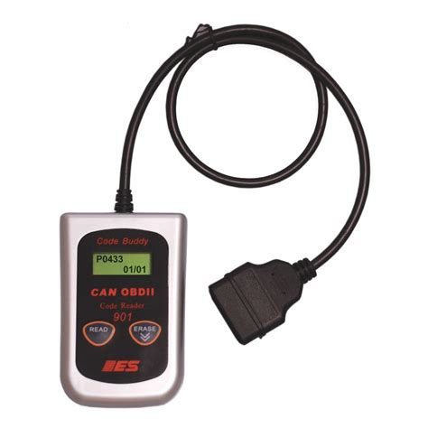 Electronic Specialties [901] Code Buddy Can Obd Ii Code Reader Code