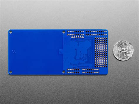 Adafruit Pn532 Nfcrfid Controller Shield For Arduino Extras Id 789