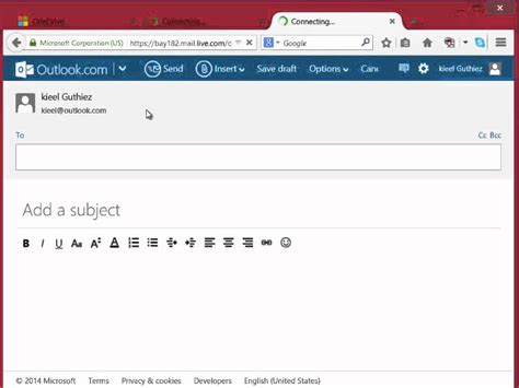 How To Create Onedrive Account YouTube