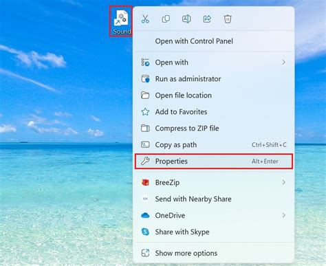 How To Open Sound Settings In Windows 11 Thecoderworld