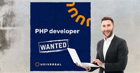 php developer universal