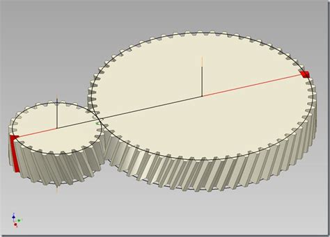 3d Solid Modelling Videos Helical Gear Dynamic Simulation Through