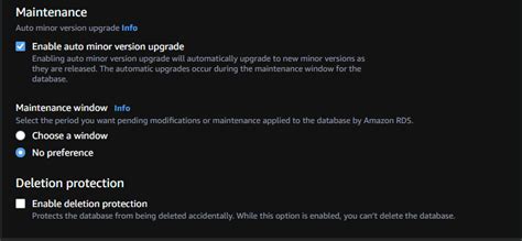 Deploy Sql Server On Amazon Rds A Step By Step Guide Dev Community