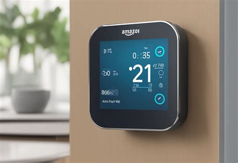 does amazon smart thermostat work without wifi explained thermostatneed