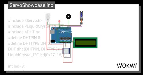 Homesecurity Wokwi Esp32 Stm32 Arduino Simulator