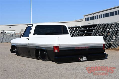 1985 Chevy C10 Fuel Curve Pick Fuel Curve