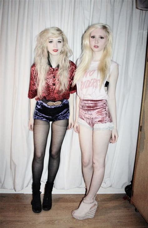 Foto Really Cute Traps