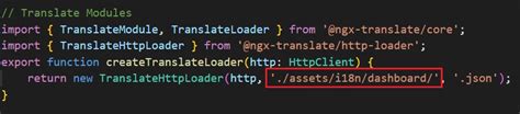 i18n 多國語系 ngx translate it 邦幫忙 一起幫忙解決難題，拯救 it 人的一天