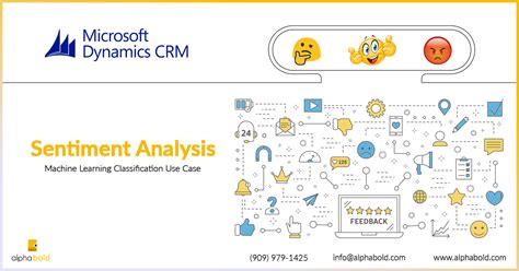 Sentiment Analysis Machine Learning Classification Use Case