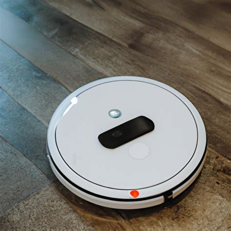 How Does A Shark Robot Vacuum Work Exploring Benefits Features And Troubleshooting Tips The