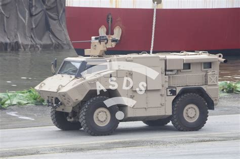 Nimr Jais 4x4 Mrap Hd Photo Asds Media Bank