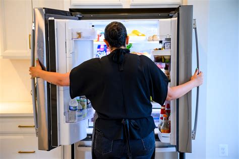 Epa To Rewrite Rule Curbing Hydrofluorocarbons In Air Conditioners Refrigerators The