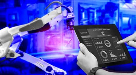 Predictive Analytics In Manufacturing And Its Applications