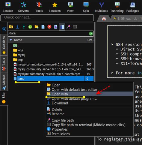 mobaxterm使用本机python mobaxterm命令 mob64ca1411e411的技术博客 51cto博客