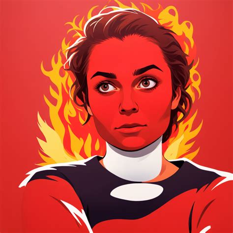 Fofr Become Image Run With An API On Replicate