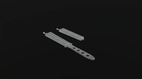 PolyModel Jung Delivery V Download Free D Model By Arkirin D E Sketchfab