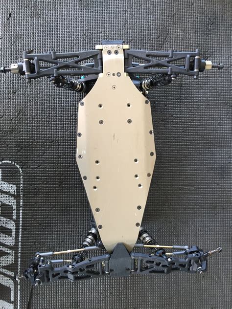 Tlr T R C Tech Forums