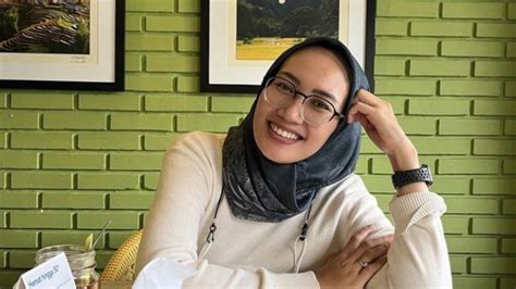 Wanita Dengan Segudang Peran Herma Prabayanti Berkarya Di Usia 40 An