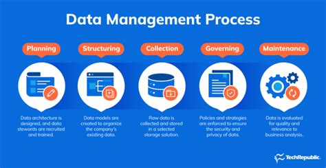 What Is Data Management