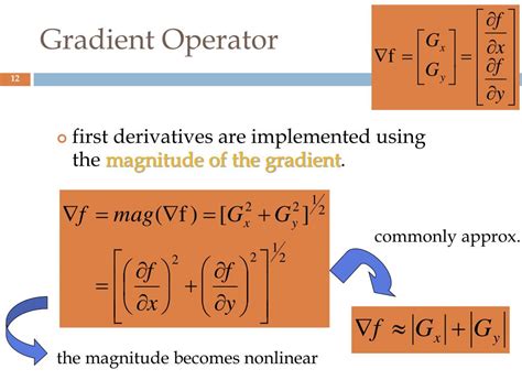 Ppt Edge Detection Powerpoint Presentation Free Download Id1320540