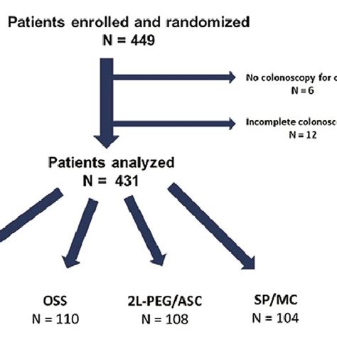 A Bowel Scoring 3 Points According To The BBPS B Bowel Scoring 2 Download Scientific Diagram