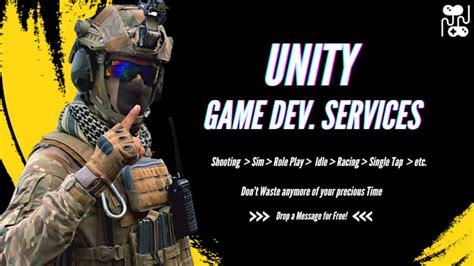 Add Changes To A Unity Game By Hassan Fiverr