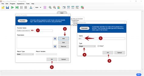 Pass An Array To A Function Testingdocs