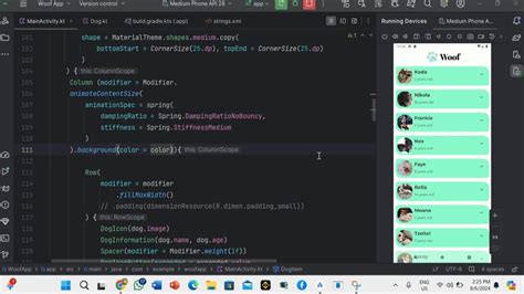 Dawood Ahmad On Linkedin Androidbasics Jetpackcompose Androiddev