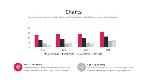 Progress Report Powerpoint Template Keynote Template Powerpoint Templates Portfolio Web Design