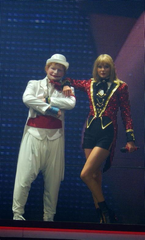 It S Been Years Since This Iconic Red Tour Moment R Taylorswift