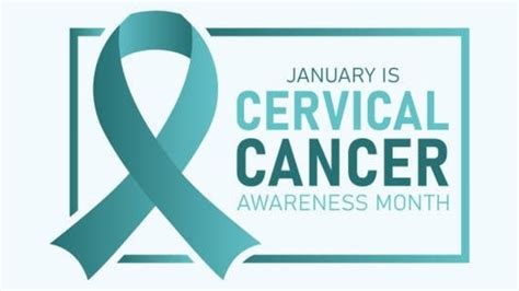 Cervical Cancer Awareness Month Understanding The Stages Of Cervical