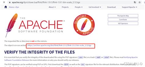 apache flink rce漏洞复现 任意 jar 包上传 apache flink upload rce csdn博客