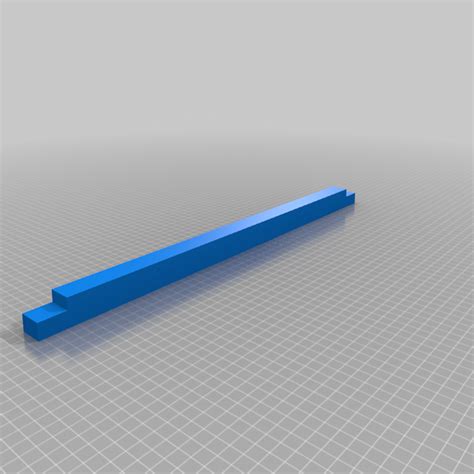 🖼️ Langstroth Hive Frame・free 3d File For ・cults