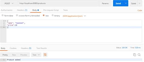 7 Steps To Build Spring Boot 2 Rest Crud Api With Spring Data Jpa