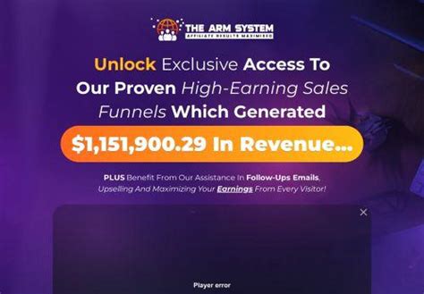 The Arm System Topim