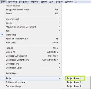 HOW TO OPEN ALL FILES IN A FOLDER USING NOTEPAD DevOpsSchool