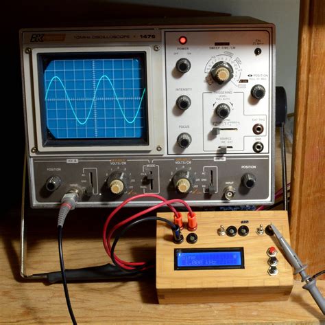 Gallery Function Generator Hackaday Io