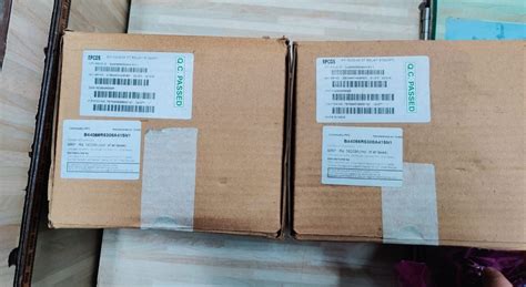 Epcos Make Power Factor Controller Model Br 5008 8 Stage 415v Power Factor Relay Apfc At