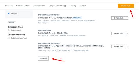 下载资料，服务器出错了 Nxp 嵌入式开发问答社区