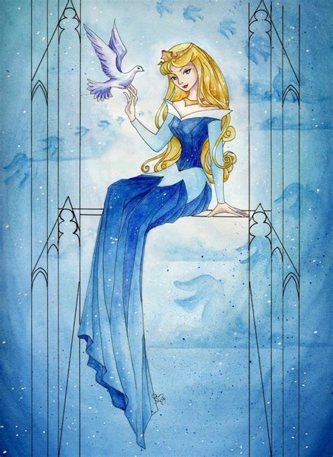 Disney Princess Fan Art Aurora Disney Princess Fan Art Disney Fan