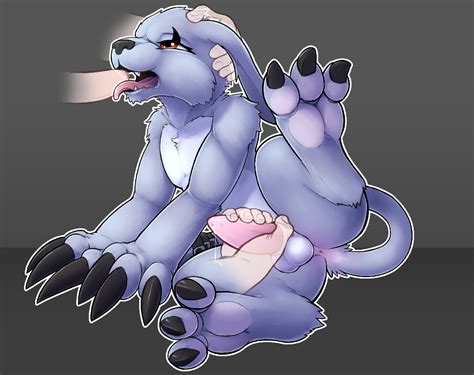 Rule 34 2014 Balls Bandai Cabbit Digimon Disembodied Hand Disembodied