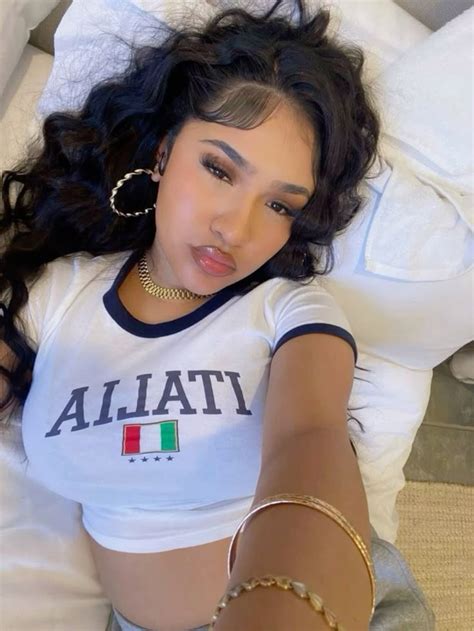 California Baddies Cali Baddies Italian Baddie Pretty Girlss