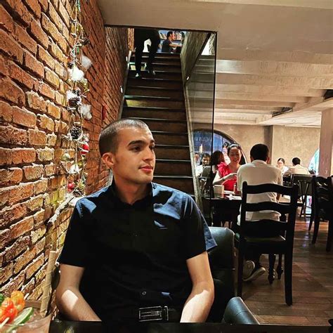 Cameron Chardukian Self Improvement For Young Hustlers